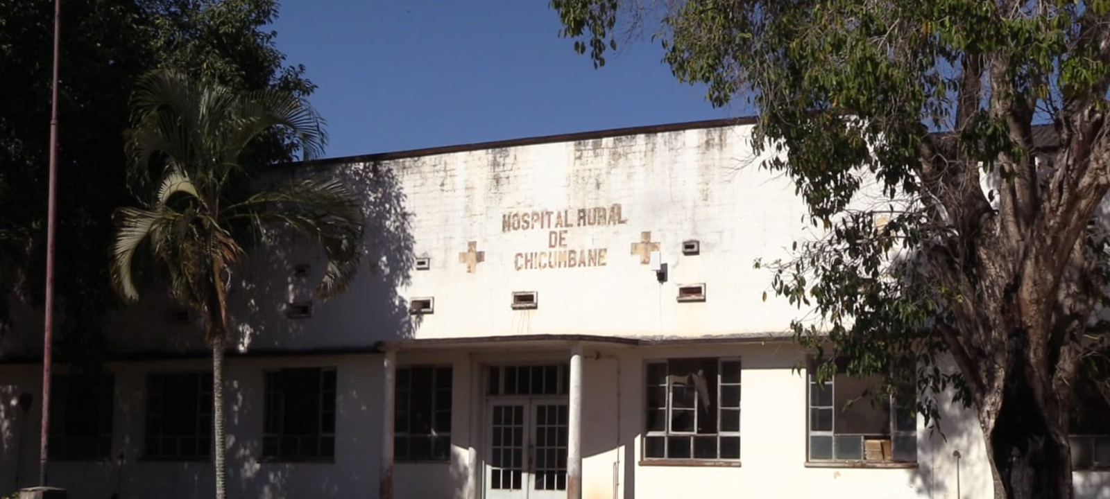 Única morgue do distrito de Limpopo está inoperacional há quatro anos ...