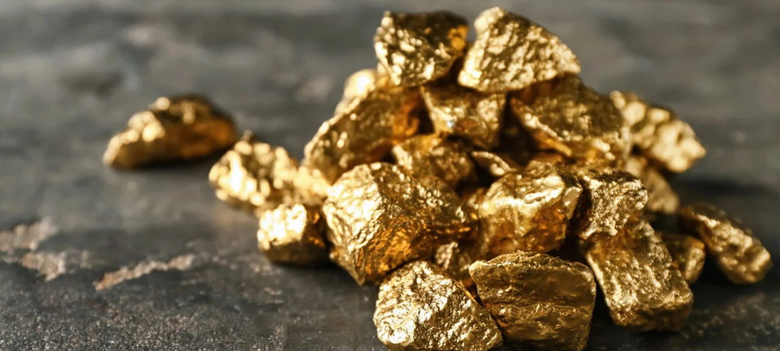 Agentes da PRM e SERNIC sob Investigação após roubo de 56 kg de Ouro em ...