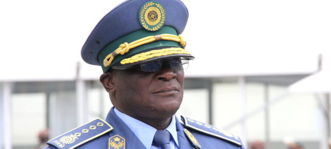 Bernardino Rafael ouvido hoje na PGR - O País - A verdade como notícia