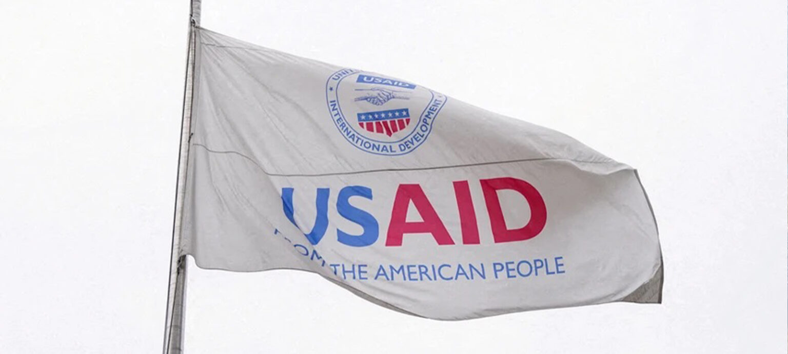 USAID fecha portas após seis décadas de operações humanitárias a nível ...
