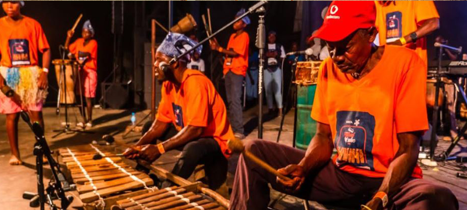 Festival M’Saho celebra timbila em Zavala - O País - A verdade como notícia