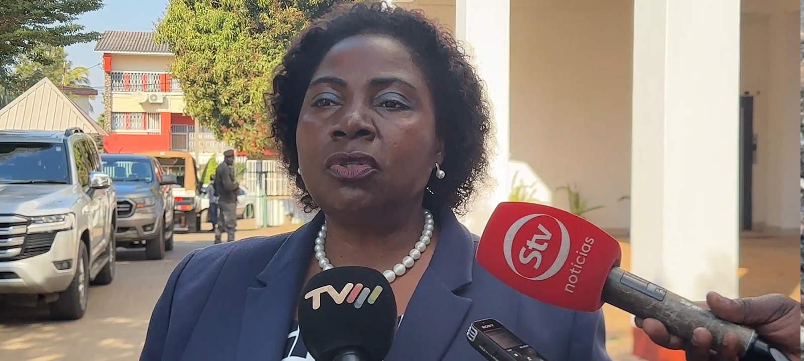 Governadora de Manica apela à observância rigorosa de medidas prevenção ...