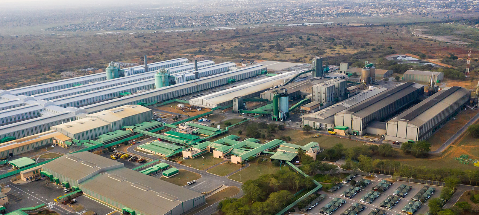 Atualização do preço de aquisição de energia elétrica assusta a Mozal ...