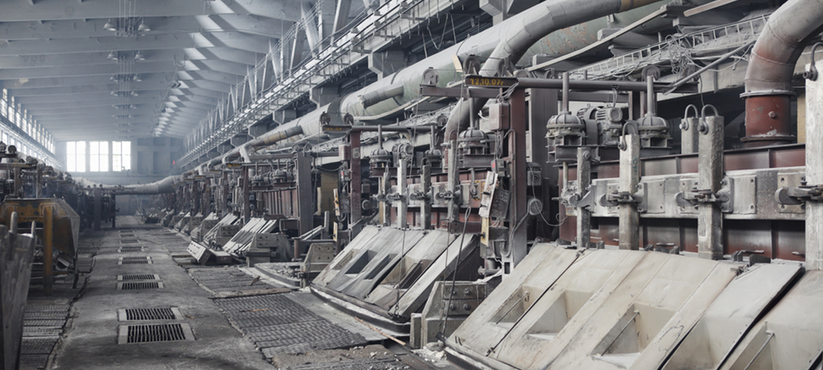 Governo quer que Mozal compre energia directamente à HCB - O País - A ...