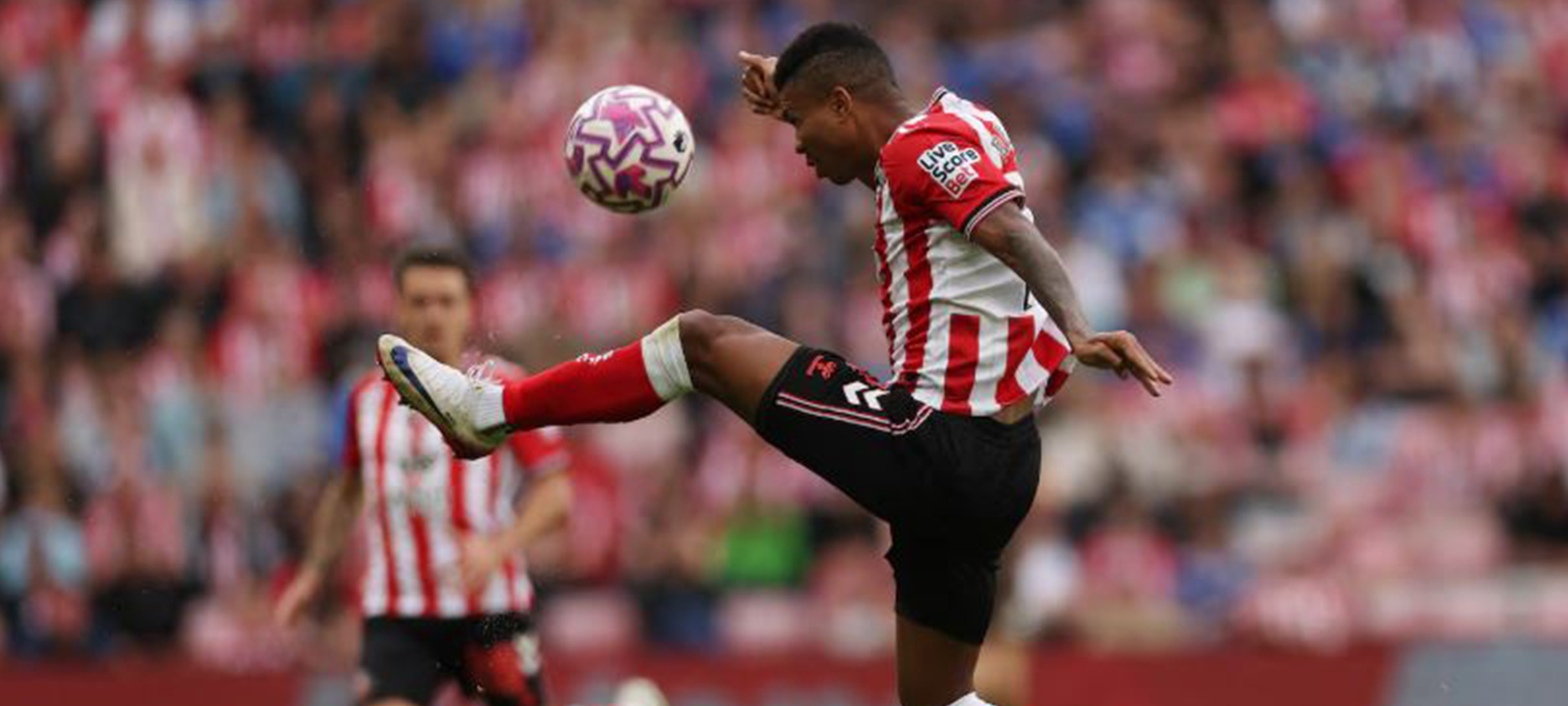 Sunderland de Reinildo vence na Premier League - O País - A verdade ...