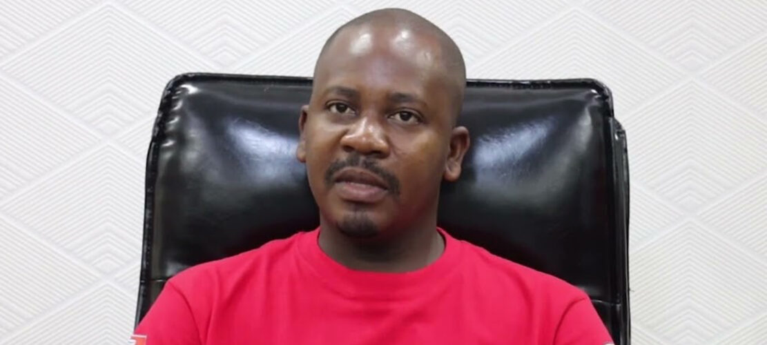 Juventude não pode ser escudo de políticos gananciosos, alerta Constantino André - O País - A ...