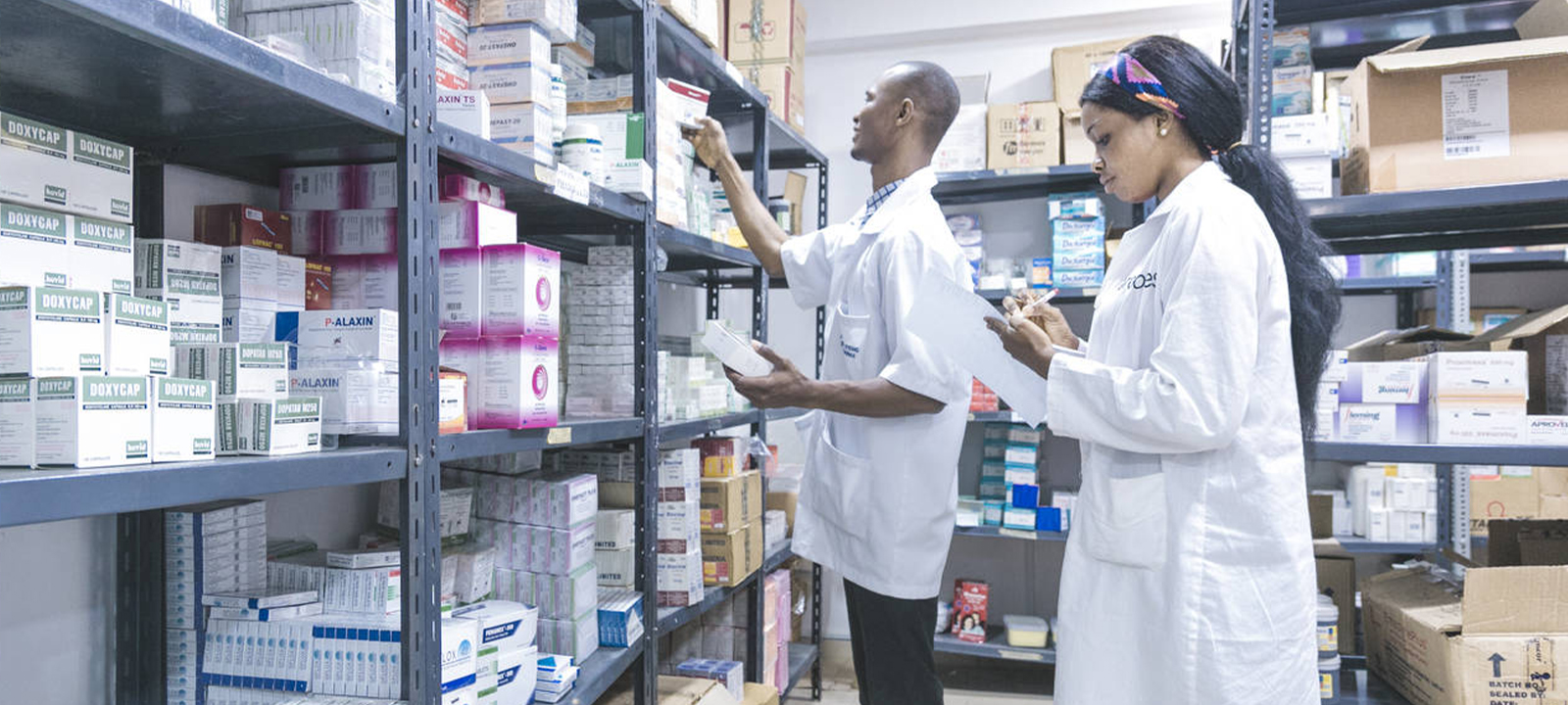 Farmacêuticos de Moçambique querem mais emprego e formação contínua - O ...