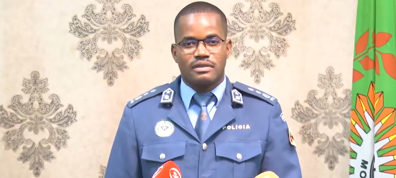 PRM lança campanha de recolha de armas sem licença - O País - A verdade ...