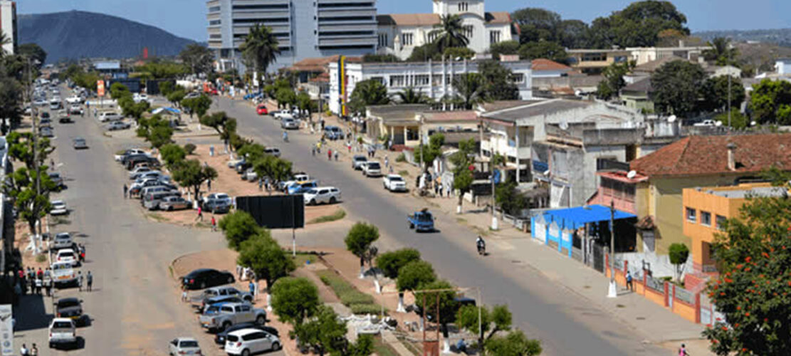 Nove escolas vandalizadas por alunos em Nampula - O País - A verdade ...