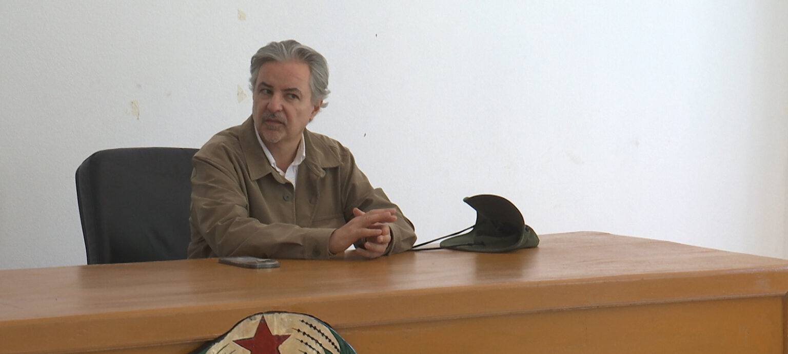 Empresários de Palma querem mais benefícios com projectos de exploração ...