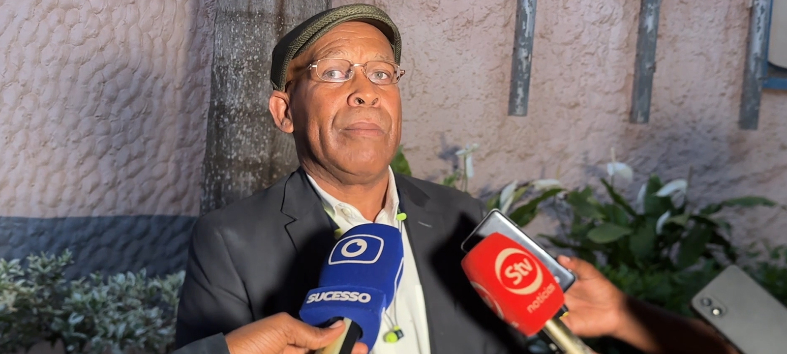 Desmobilizados da Renamo criam comissão de gestão para assumir ...