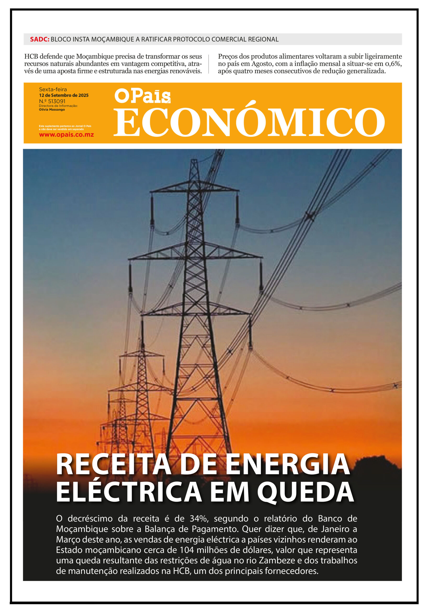 SIMO REDE desafia bancos a serem flexíveis - O País - A verdade como ...