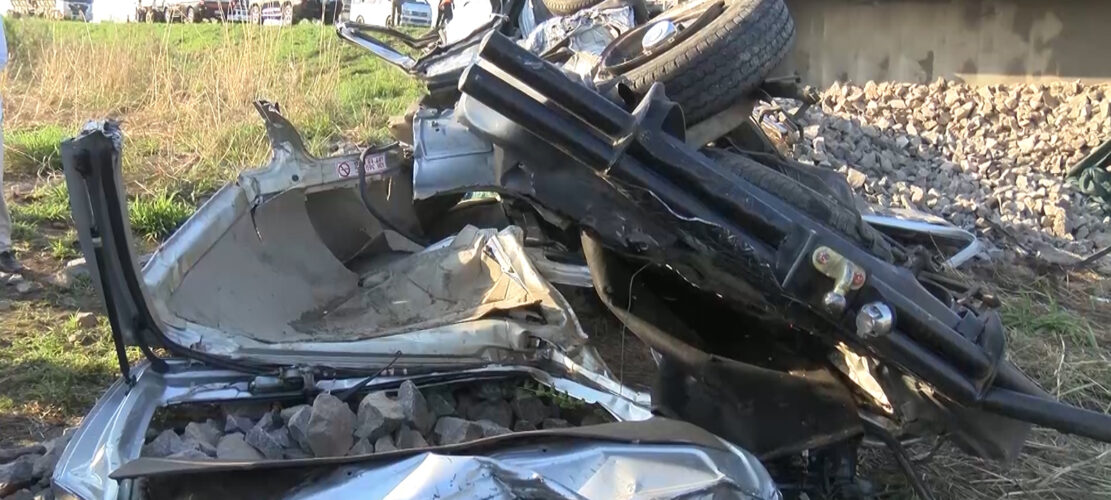 Sobreviventes graves do acidente de Nhamatanda evacuados para Beira - O ...