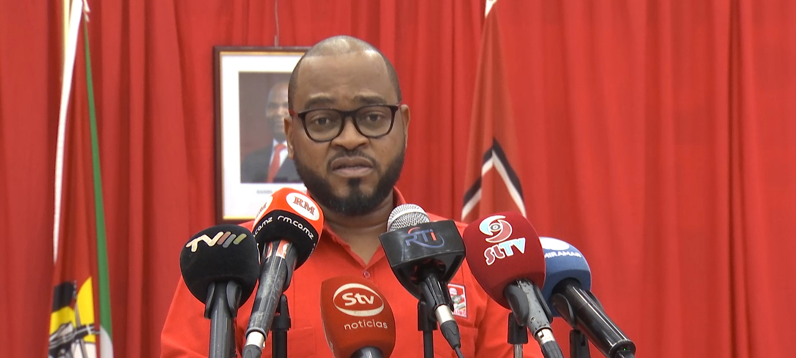 Frelimo defende que Estado não pode parar para atender condicionalismos ...