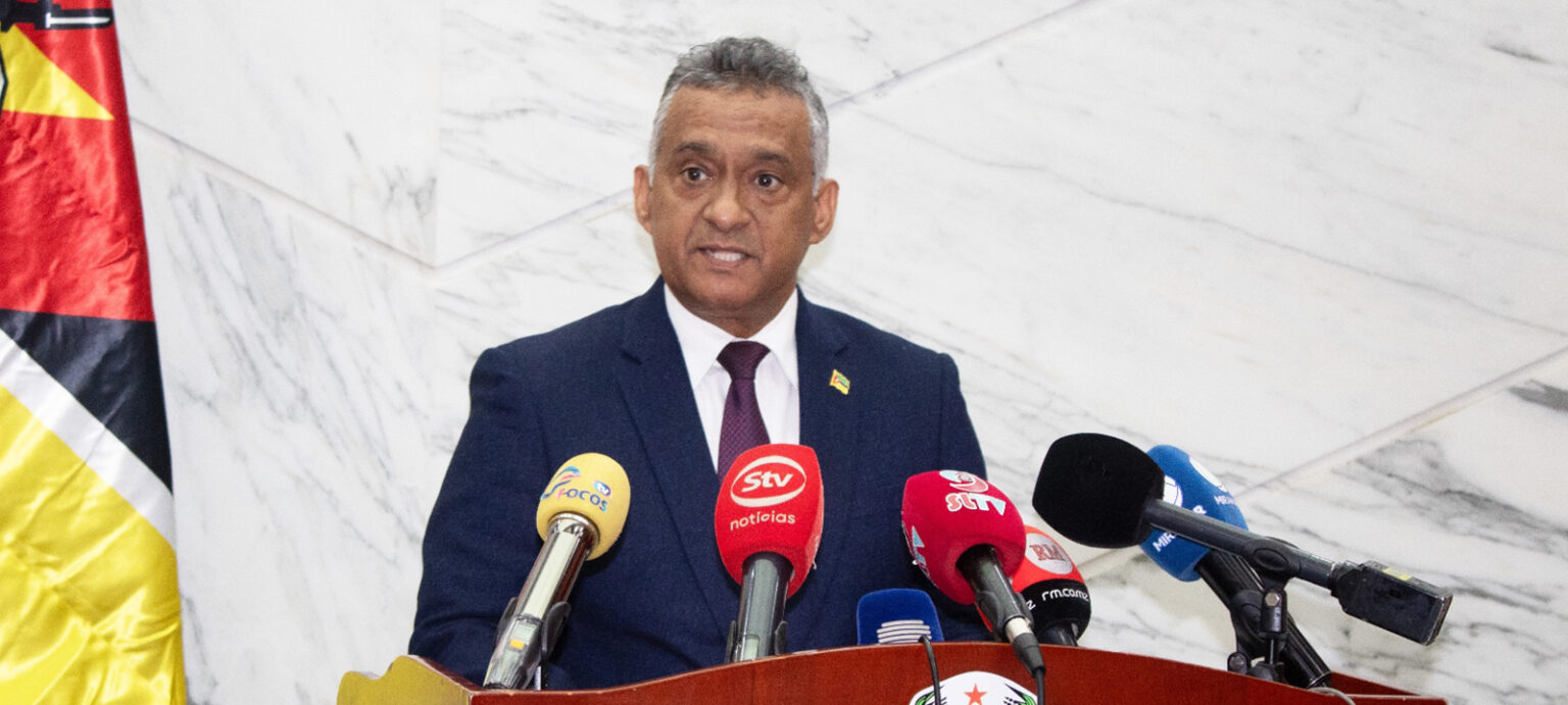 FDEL vai subir de 824,6 milhões de meticais para 1,5 mil milhões em ...