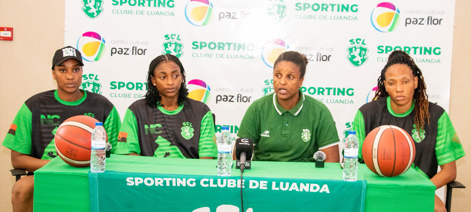 Três atletas do Costa do Sol reforçam Sporting Clube de Luanda - O País ...