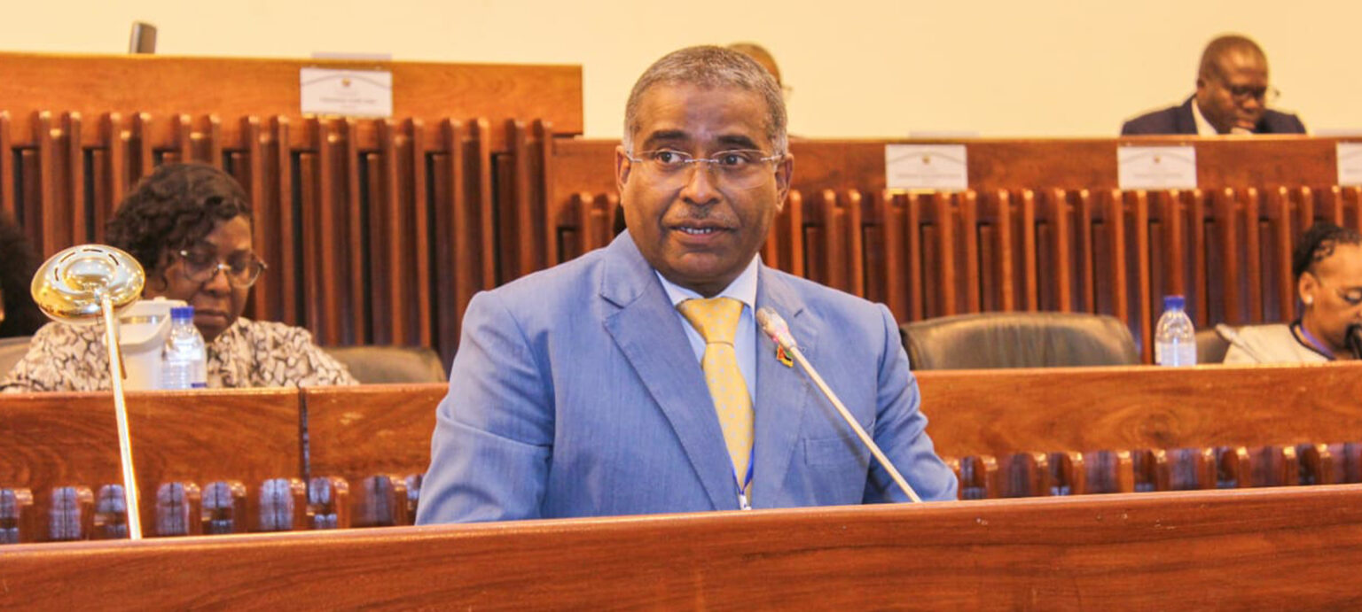 Misau investiga uso de Anti-retrovirais em frangos na província de Tete ...