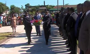 Nhamatanda completa 80 anos de elevação a categoria de vila - O País ...