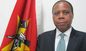 Gamiliel Munguambe é o novo embaixador de Moçambique no Brasil - O País ...
