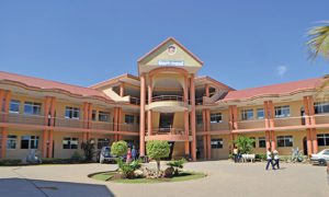 UniTiva quer tornar-se na maior instituição de ensino superior no país ...