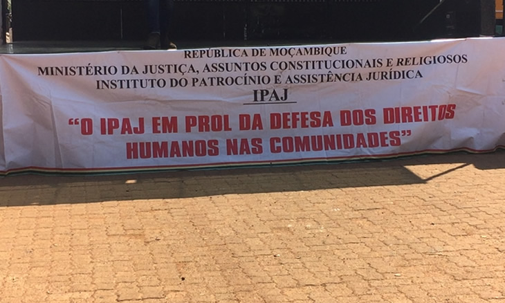 IPAJ organiza feira para celebrar seu vigésimo quarto aniversário - O ...