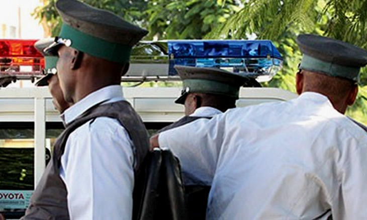 Oito Pessoas São Vítimas De Criminalidade Por Dia Em Maputo O País