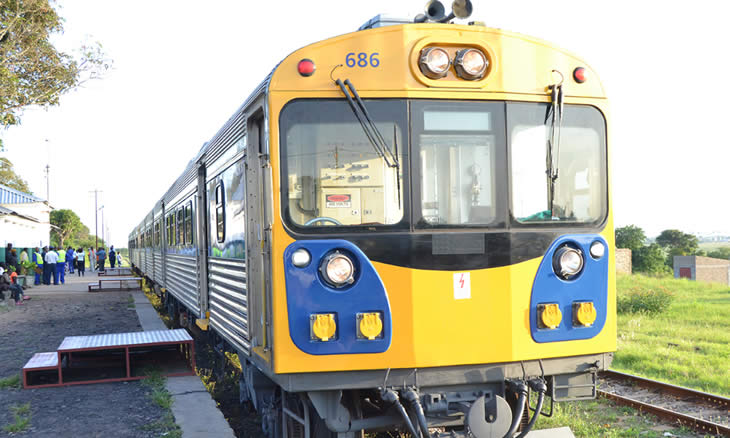 Projecto MetroBus arranca com viagem experimental - O País - A verdade ...